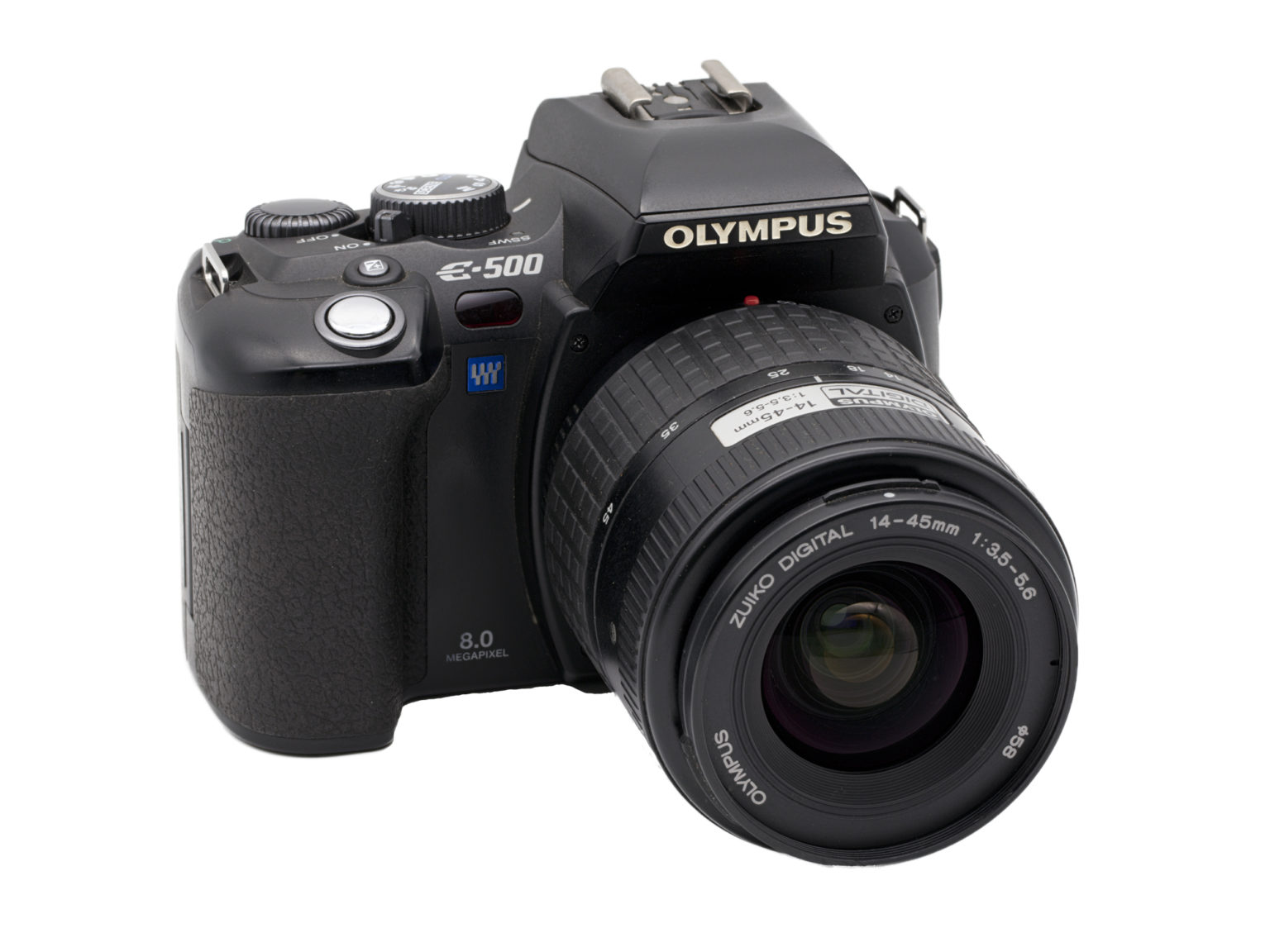 Olympus-E-500-Websäit | Steel Industry Luxembourg